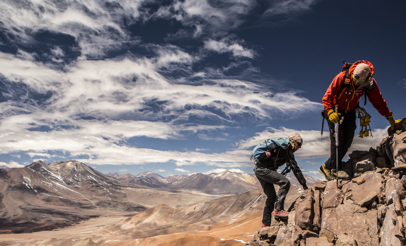 Calendar - Andes Specialists